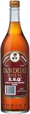 Tanduay E.S.Q. | Rhum Rum Ron